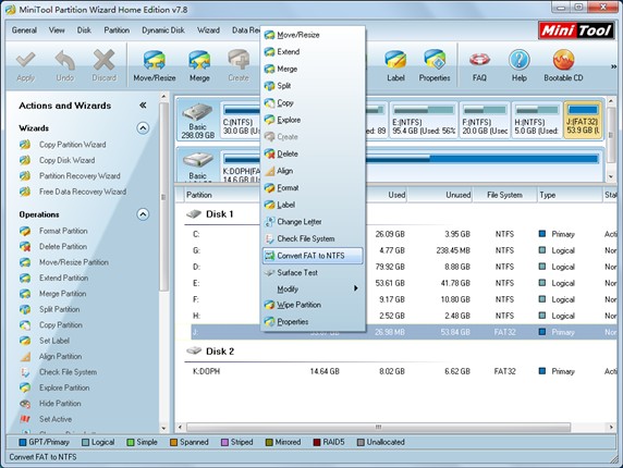 Partition Magic Windows 10 Freeware – IVMR